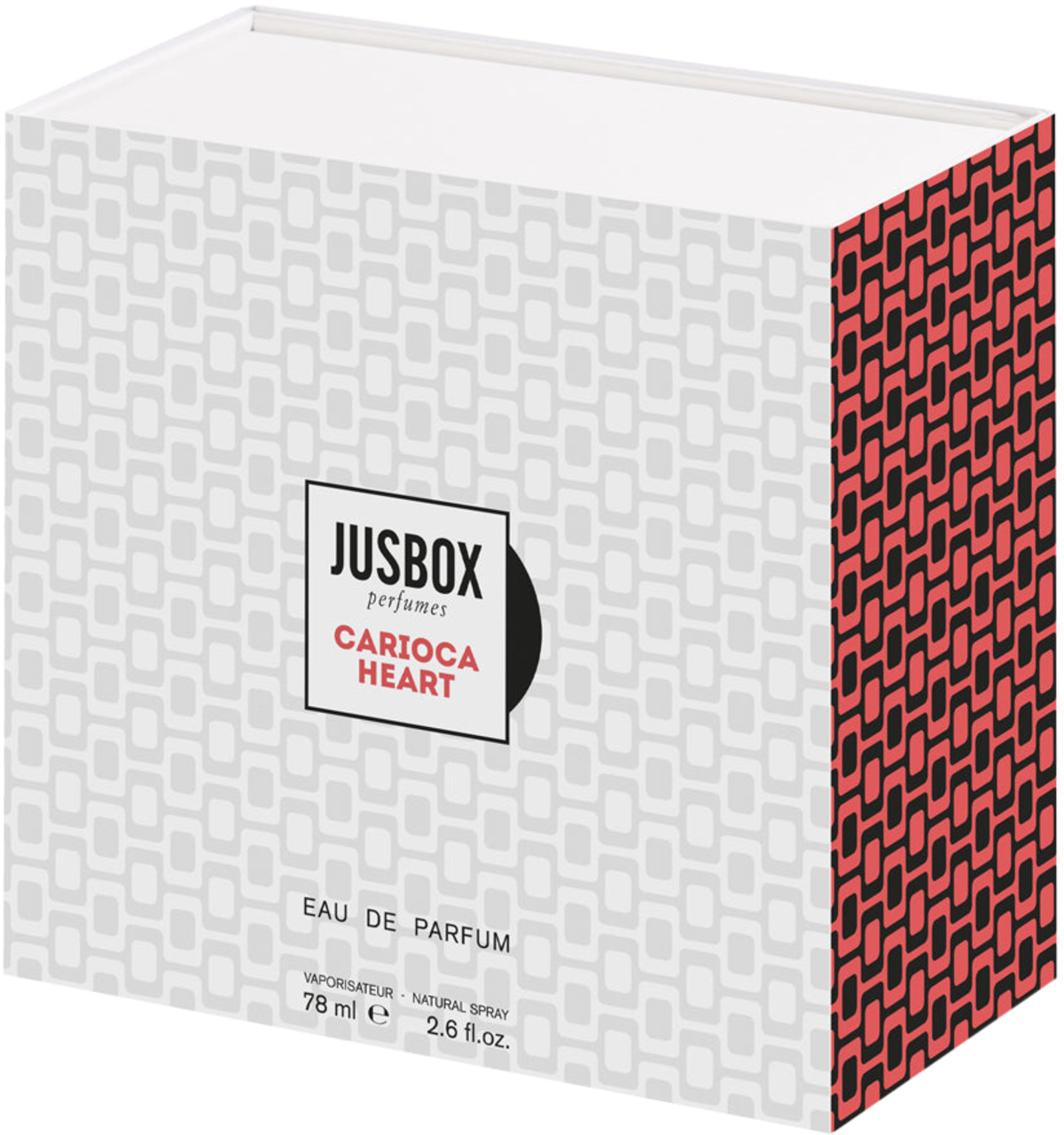 A Tribute to the Joy of Life: The New Eau de Parfum "Carioca Heart" by ...