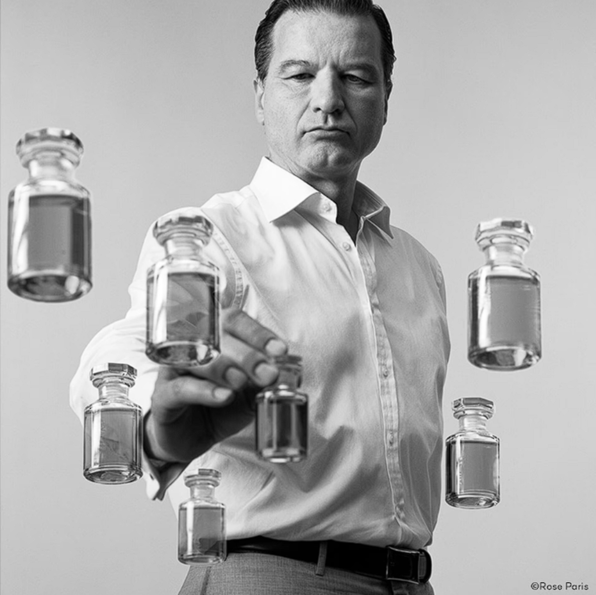 Thierry wasser store